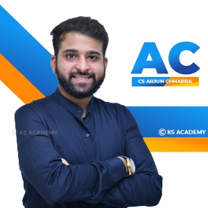 Experience India’s Best CA faculty team at KSA